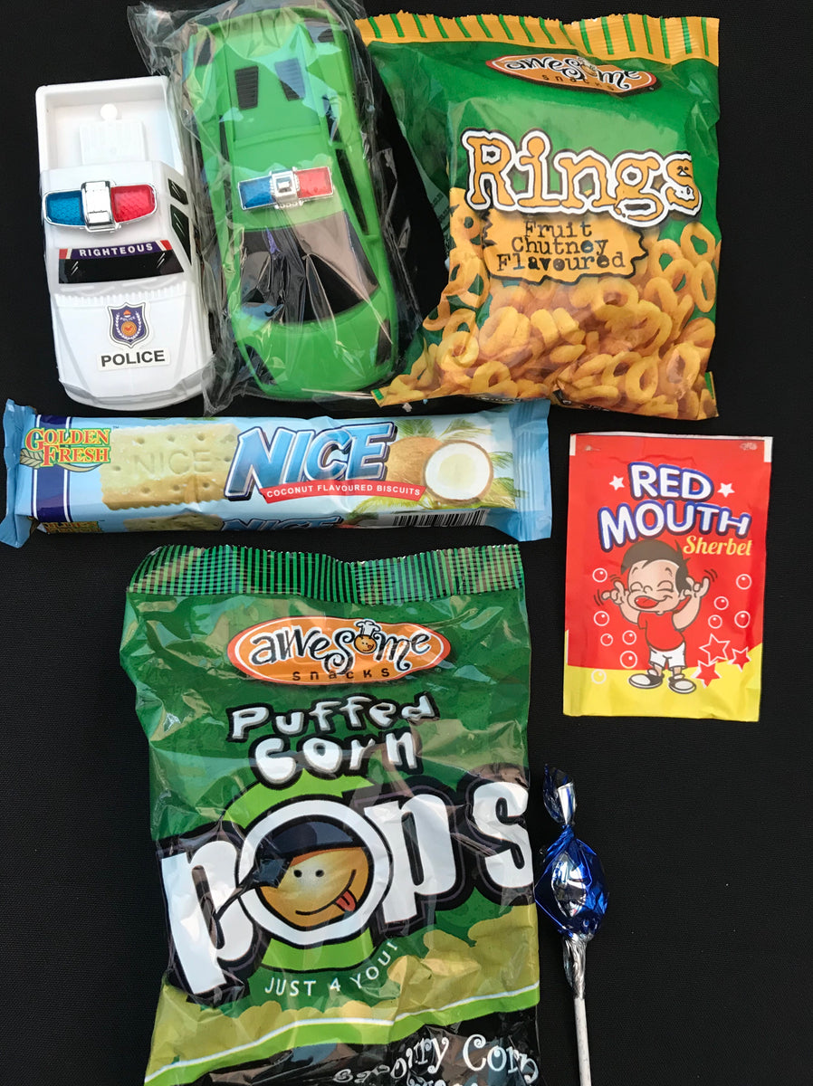 Happy Time Goodies – SUNRISE SWEET MARKET